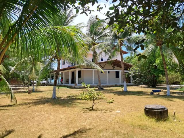 Casa / Sobrado para Venda em São Gonçalo do Amarante/CE Parada 2 Quartos