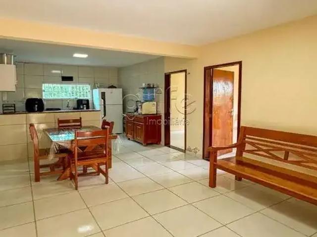 Casa / Sobrado para Venda em São Gonçalo do Amarante/CE Pecém 3 Quartos