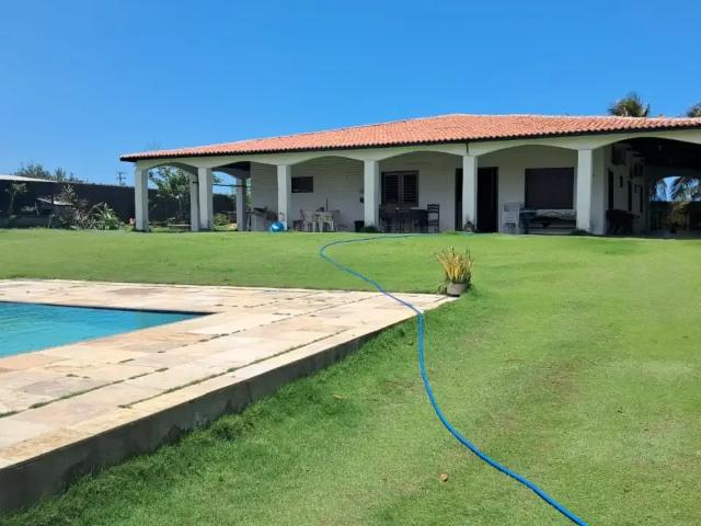 Casa / Sobrado para Venda em São Gonçalo do Amarante/CE Taíba 1 Quartos