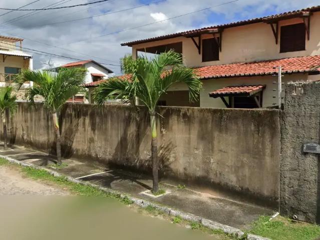 Casa / Sobrado para Venda em São Gonçalo do Amarante/CE Taíba 3 Quartos