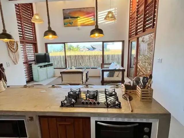 Casa / Sobrado para Venda em São Gonçalo do Amarante/CE Taíba 3 Quartos