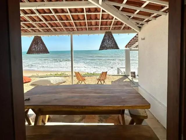 Casa / Sobrado para Venda em São Gonçalo do Amarante/CE Taíba 3 Quartos