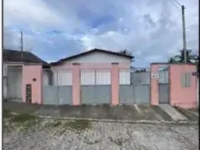 Casa / Sobrado para Venda em São Gonçalo do Amarante/RN Centro 2 Quartos