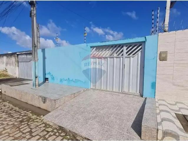 Casa / Sobrado para Venda em São Gonçalo do Amarante/RN Centro 2 Quartos