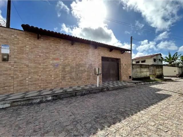 Casa / Sobrado para Venda em São Gonçalo do Amarante/RN Centro 2 Quartos