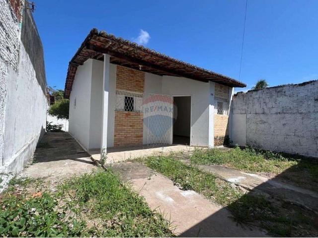 Casa / Sobrado para Venda em São Gonçalo do Amarante/RN Centro 2 Quartos