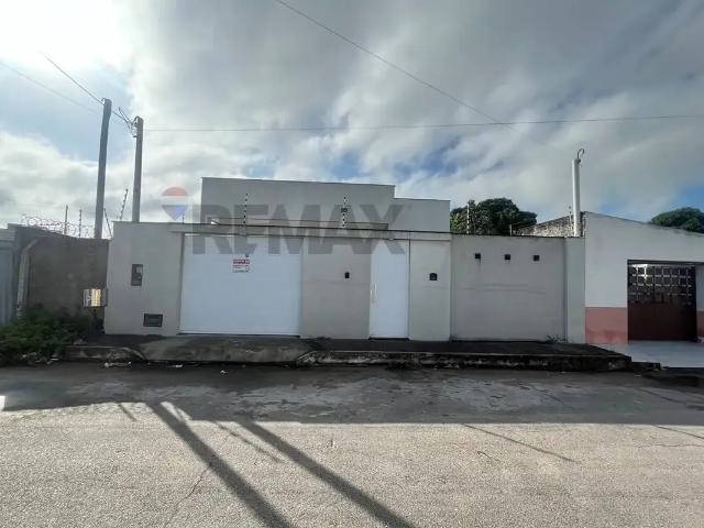 Casa / Sobrado para Venda em São Gonçalo do Amarante/RN Jardins 3 Quartos