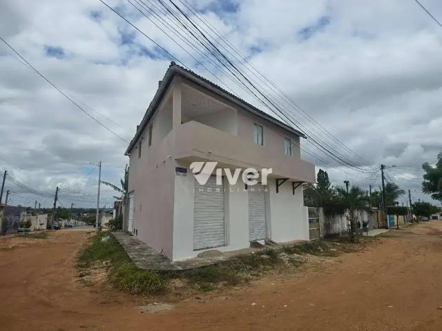 Casa / Sobrado para Venda em São Gonçalo do Amarante/RN Jardins 2 Quartos