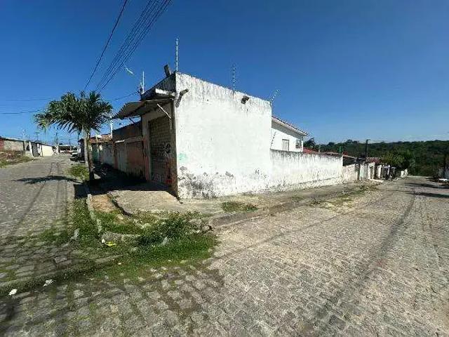 Casa / Sobrado para Venda em São Gonçalo do Amarante/RN Jardins 2 Quartos