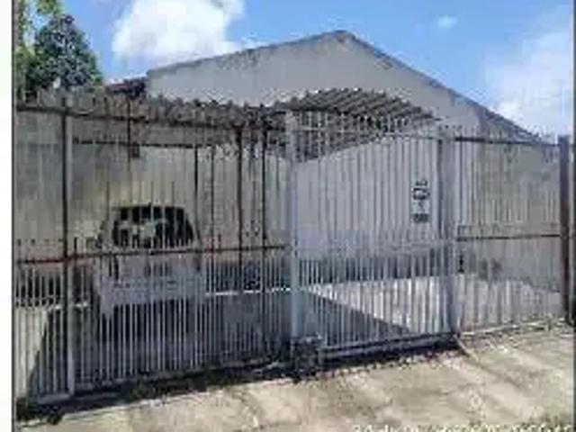 Casa / Sobrado para Venda em São Gonçalo do Amarante/RN Jardins 2 Quartos