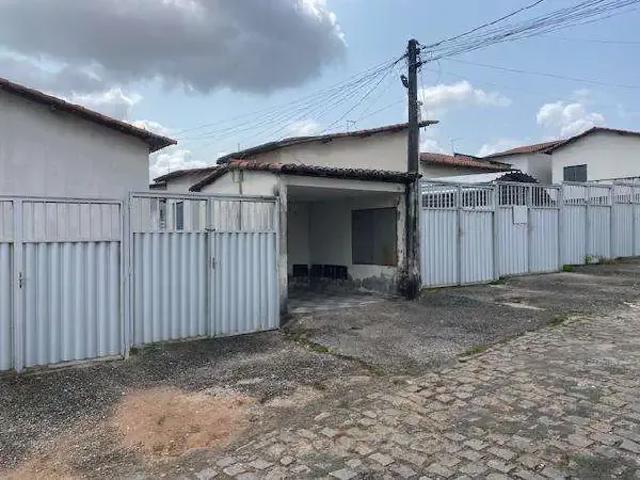 Casa / Sobrado para Venda em São Gonçalo do Amarante/RN Jardins 2 Quartos