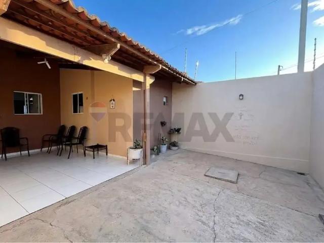 Casa / Sobrado para Venda em São Gonçalo do Amarante/RN Jardins 2 Quartos