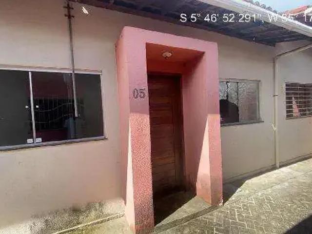 Casa / Sobrado para Venda em São Gonçalo do Amarante/RN Parque dos Ipês 1 Quartos