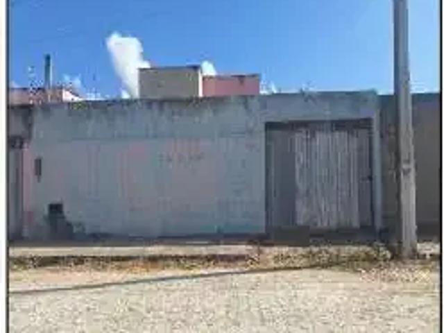 Casa / Sobrado para Venda em São Gonçalo do Amarante/RN Parque dos Ipês 2 Quartos