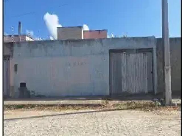 Casa / Sobrado para Venda em São Gonçalo do Amarante/RN Parque dos Ipês 2 Quartos