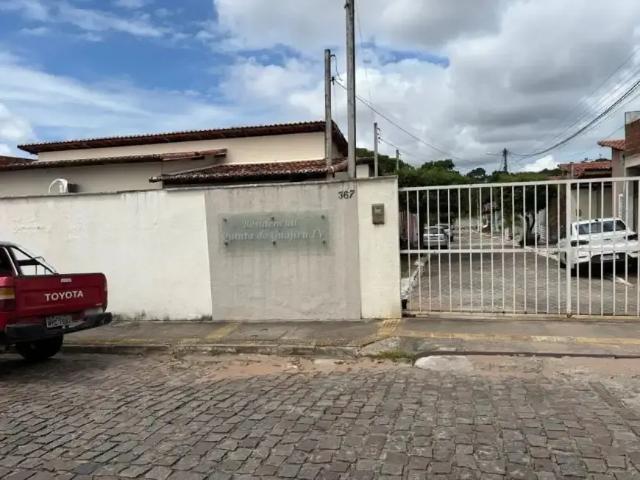 Casa / Sobrado para Venda em São Gonçalo do Amarante/RN Parque dos Ipês 2 Quartos