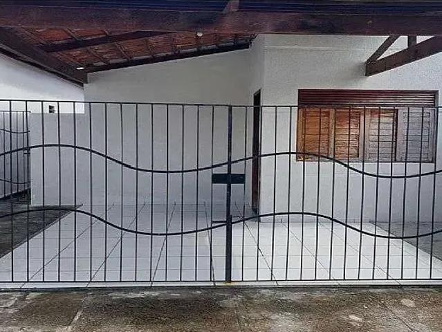 Casa / Sobrado para Venda em São Gonçalo do Amarante/RN Jardins 2 Quartos