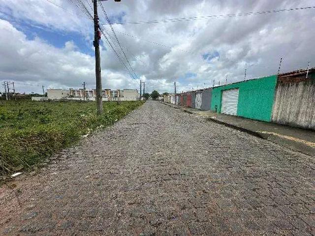 Casa / Sobrado para Venda em São Gonçalo do Amarante/RN Regomoleiro 2 Quartos