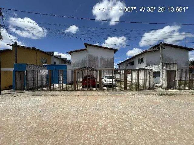 Casa / Sobrado para Venda em São Gonçalo do Amarante/RN Santa Terezinha 2 Quartos