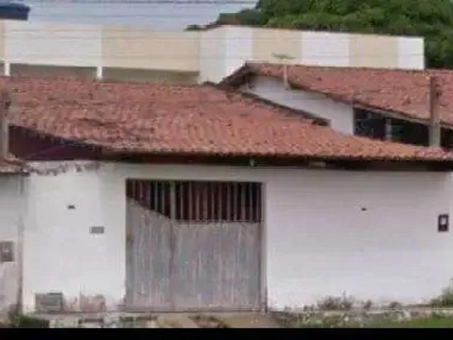 Casa / Sobrado para Venda em São Gonçalo do Amarante/RN Santa Terezinha 2 Quartos
