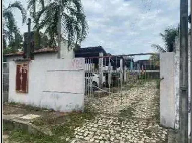 Casa / Sobrado para Venda em São Gonçalo do Amarante/RN Santa Terezinha 2 Quartos