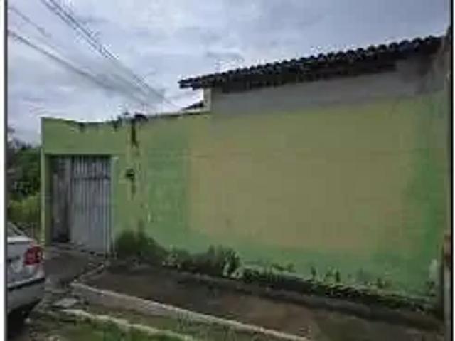 Casa / Sobrado para Venda em São Gonçalo do Amarante/RN Santo Antônio do Potengi 2 Quartos