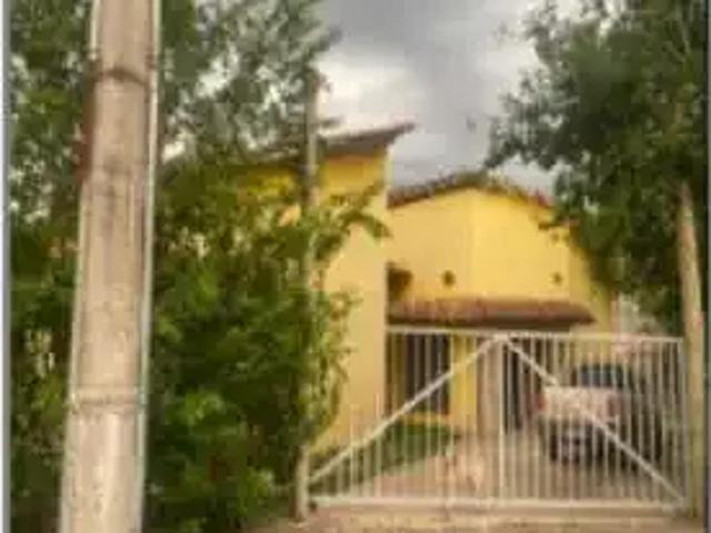 Casa / Sobrado para Venda em São Gonçalo do Rio Abaixo/MG Vale Do Sol