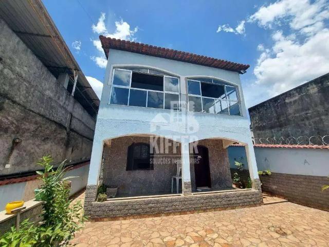Casa / Sobrado para Venda em São Gonçalo/RJ Mutondo 3 Quartos