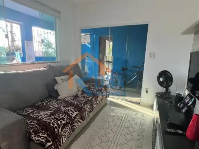 Casa / Sobrado para Venda em São Gonçalo/RJ Mutondo 3 Quartos