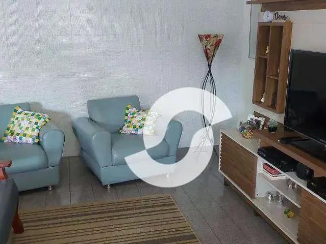 Casa / Sobrado para Venda em São Gonçalo/RJ Mutondo 3 Quartos