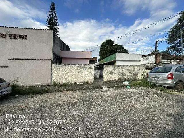 Casa / Sobrado para Venda em São Gonçalo/RJ Mutondo 1 Quartos