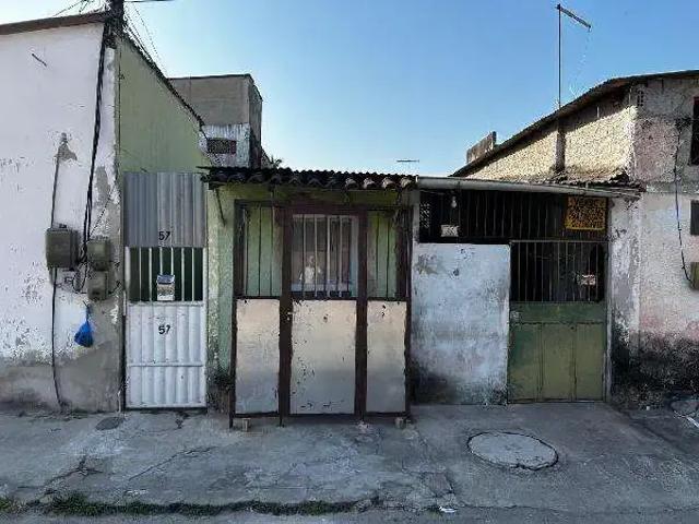 Casa / Sobrado para Venda em São Gonçalo/RJ Mutondo 1 Quartos