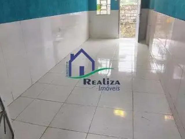 Casa / Sobrado para Venda em São Gonçalo/RJ Mutondo 2 Quartos