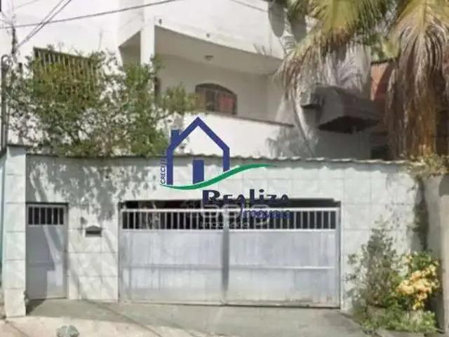 Casa / Sobrado para Venda em São Gonçalo/RJ Mutondo 2 Quartos