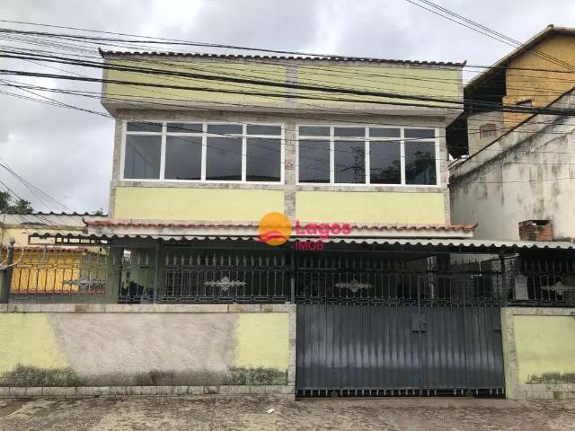 Casa / Sobrado para Venda em São Gonçalo/RJ Mutondo 4 Quartos