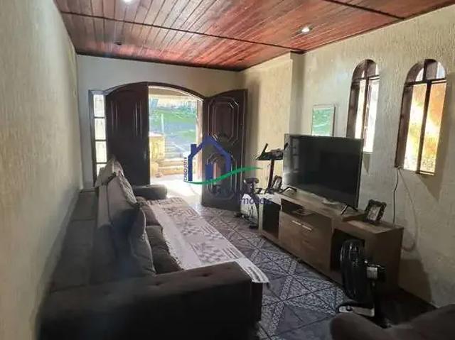 Casa / Sobrado para Venda em São Gonçalo/RJ Mutondo 4 Quartos