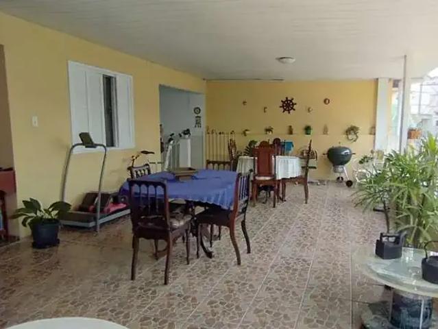 Casa / Sobrado para Venda em São Gonçalo/RJ Mutuá 2 Quartos
