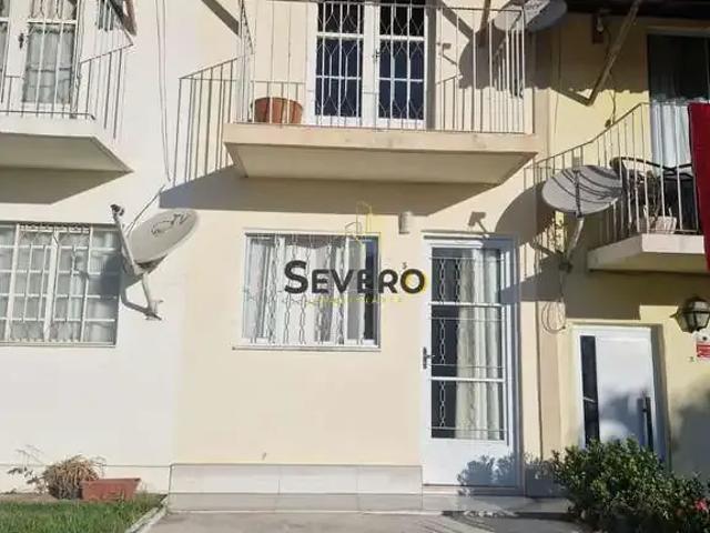 Casa / Sobrado para Venda em São Gonçalo/RJ Mutuá 2 Quartos
