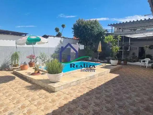 Casa / Sobrado para Venda em São Gonçalo/RJ Mutuá 2 Quartos