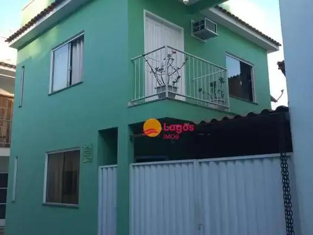 Casa / Sobrado para Venda em São Gonçalo/RJ Mutuá 2 Quartos