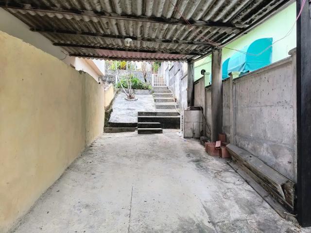 Casa / Sobrado para Venda em São Gonçalo/RJ Mutuá 2 Quartos