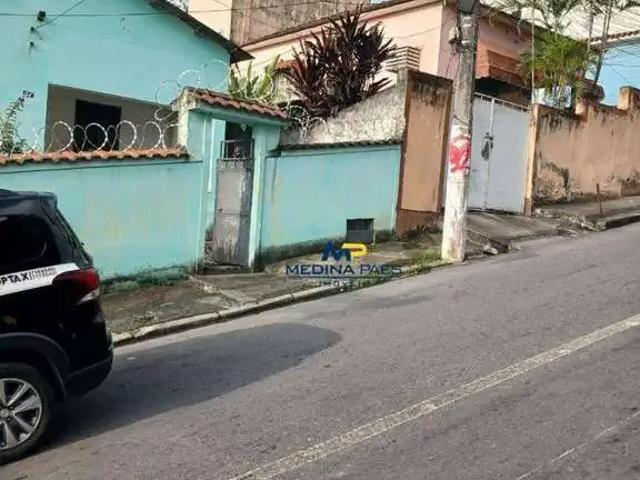 Casa / Sobrado para Venda em São Gonçalo/RJ Mutuá 2 Quartos