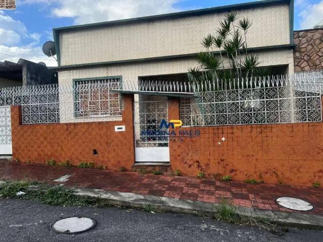 Casa / Sobrado para Venda em São Gonçalo/RJ Mutuá 2 Quartos