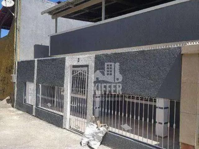 Casa / Sobrado para Venda em São Gonçalo/RJ Mutuá 3 Quartos