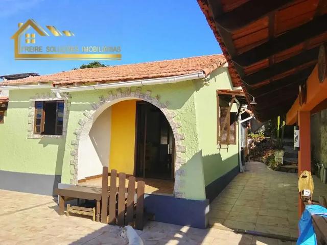 Casa / Sobrado para Venda em São Gonçalo/RJ Mutuá 3 Quartos