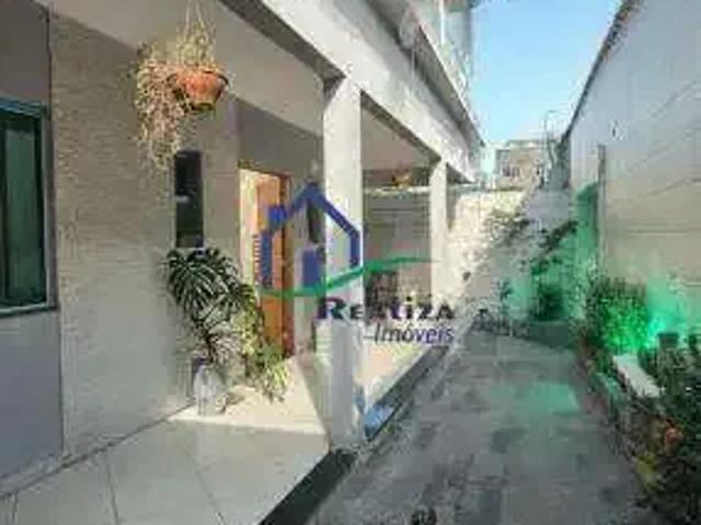 Casa / Sobrado para Venda em São Gonçalo/RJ Mutuá 3 Quartos