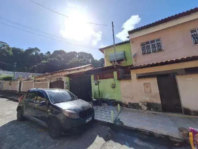 Casa / Sobrado para Venda em São Gonçalo/RJ Mutuá 3 Quartos