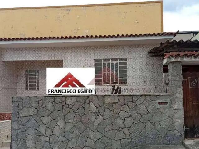 Casa / Sobrado para Venda em São Gonçalo/RJ Mutuá 3 Quartos