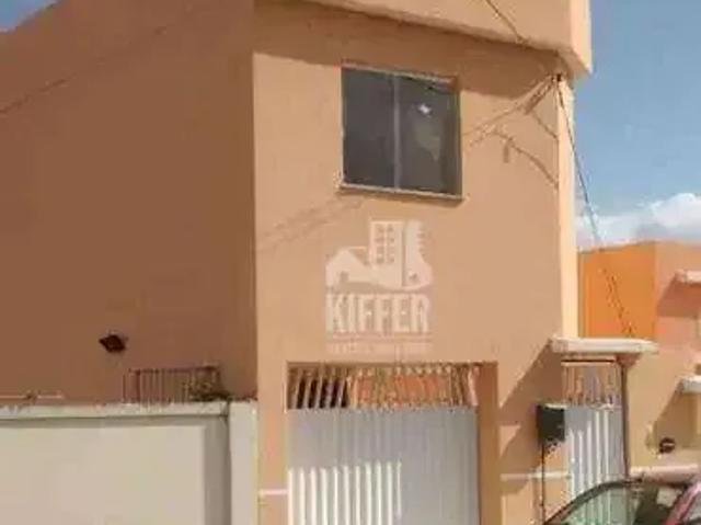 Casa / Sobrado para Venda em São Gonçalo/RJ Mutuá 3 Quartos