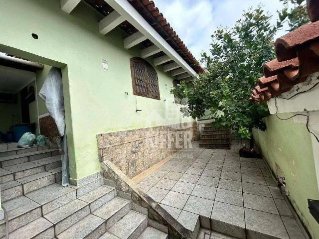 Casa / Sobrado para Venda em São Gonçalo/RJ Mutuá 3 Quartos